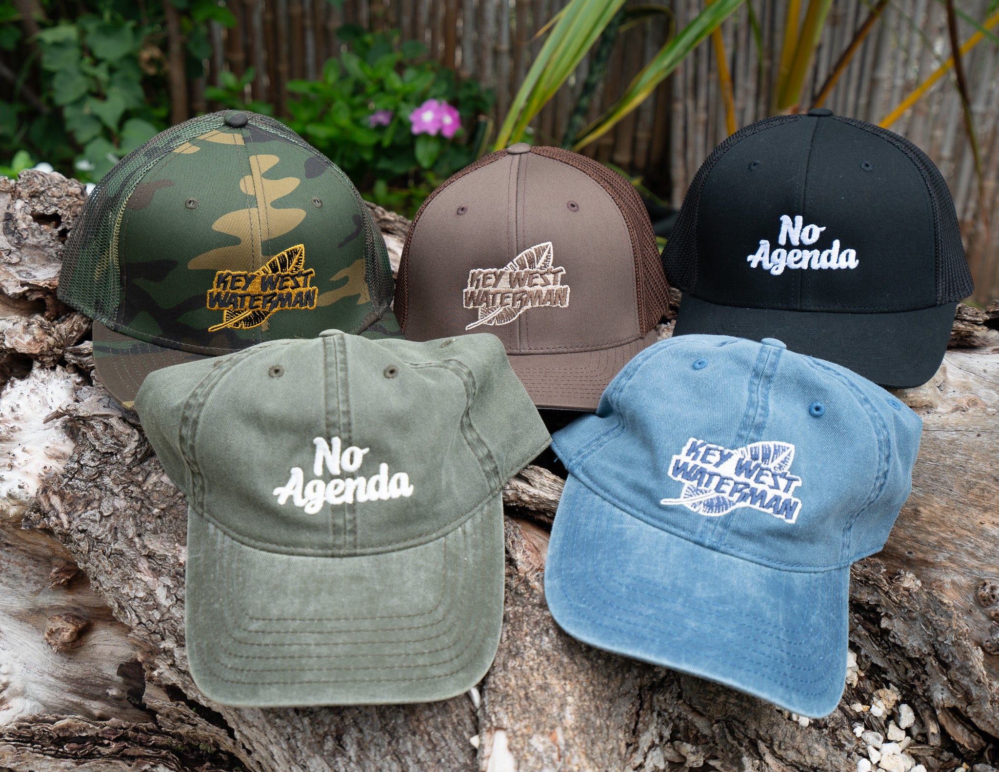 Hats – Key West Waterman