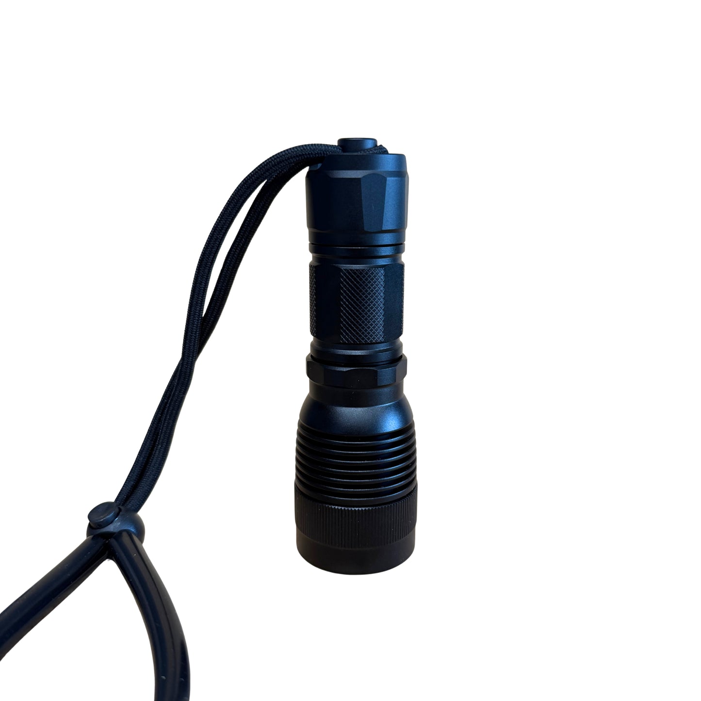 2000 Lumen Twist On Dive Light – Key West Waterman